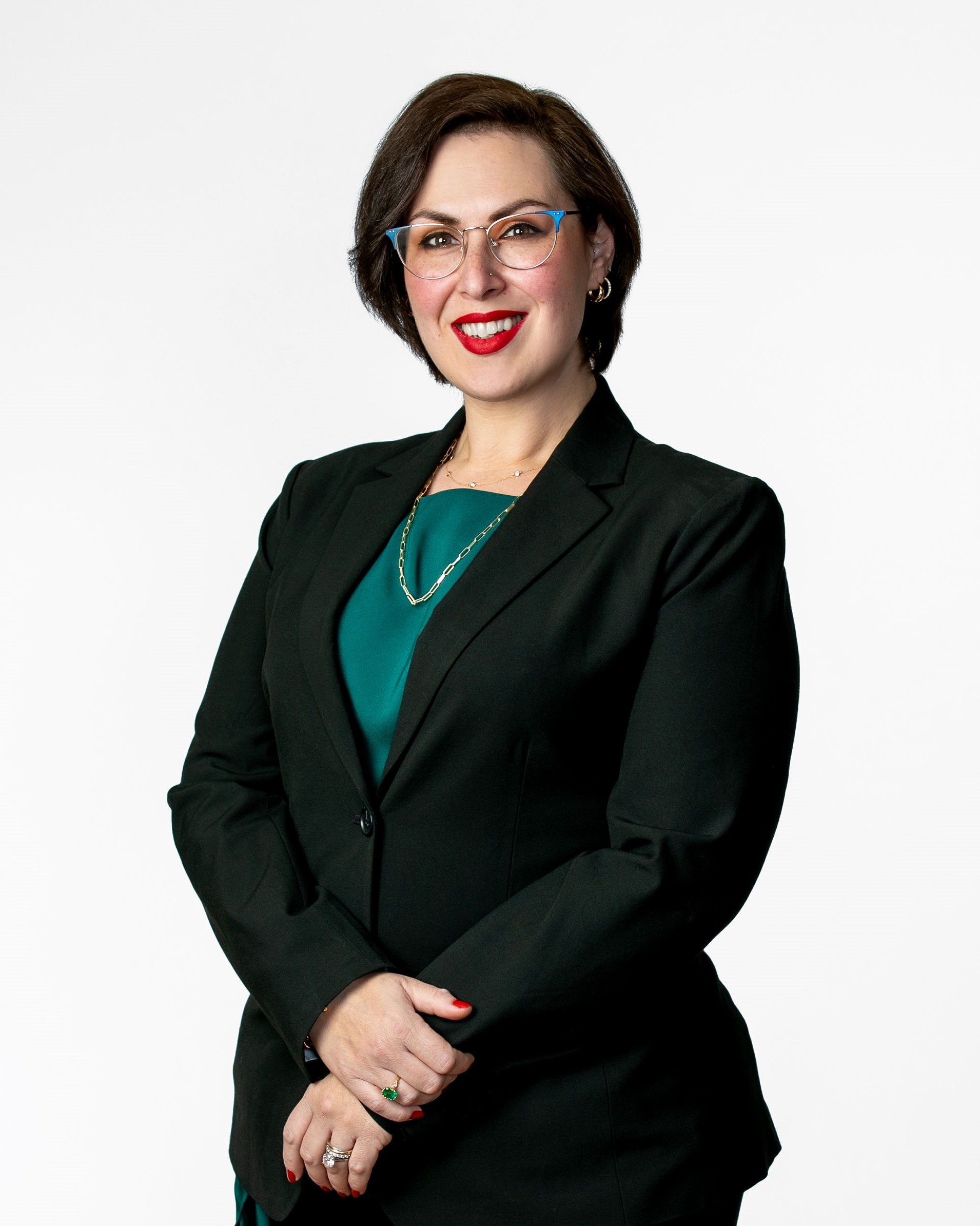 Audrey Simes | LitSmart E-Discovery